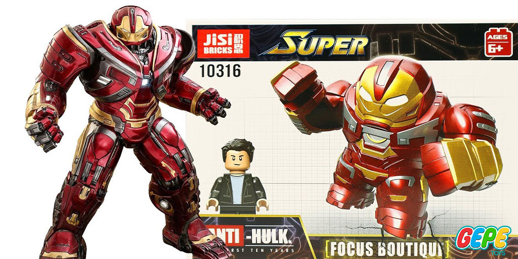 برند JISI - ژپتویز